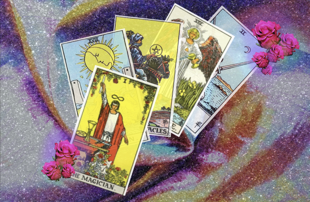 WHAT IS MICRO-MAGIC(K) & WHY WE SHOULD ALL BE DOING IT